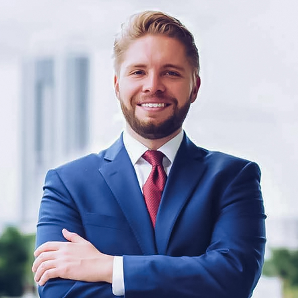 Executive Committee - Reveille Hospitality